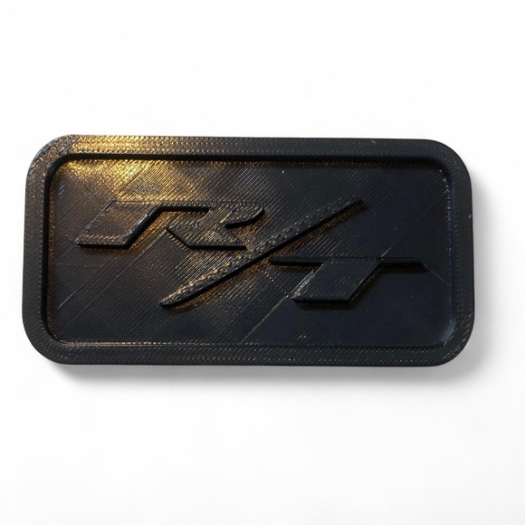 Other | Dodge Rt Logo Emblem | Poshmark